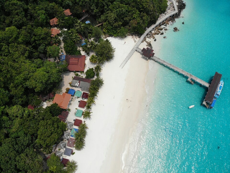 REDANG MUTIARA BEACH RESORT 3D2N + Snorkeling! - XTVT Malaysia | 24 ...